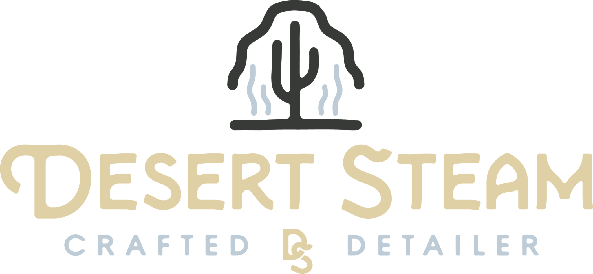 Home | Desert Steam Detail