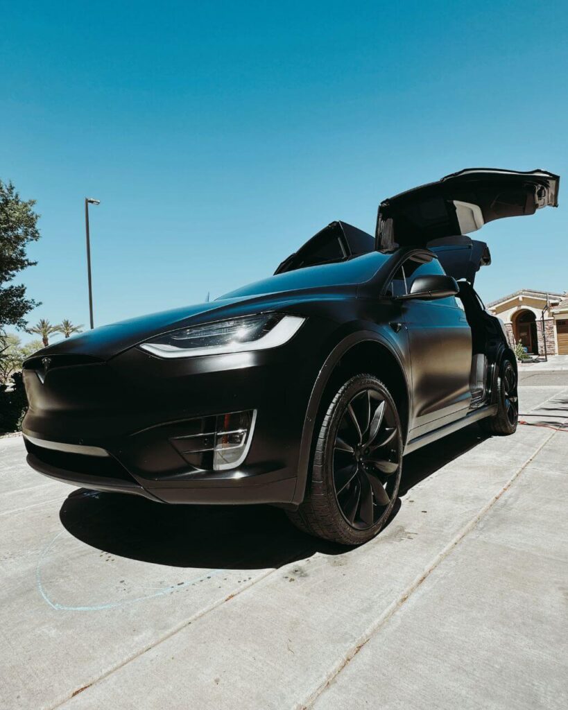 Home | Desert Steam Detail